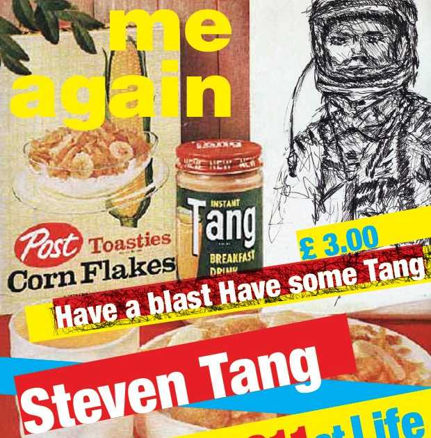 Kiss Me Again with Steven Tang at Life, London