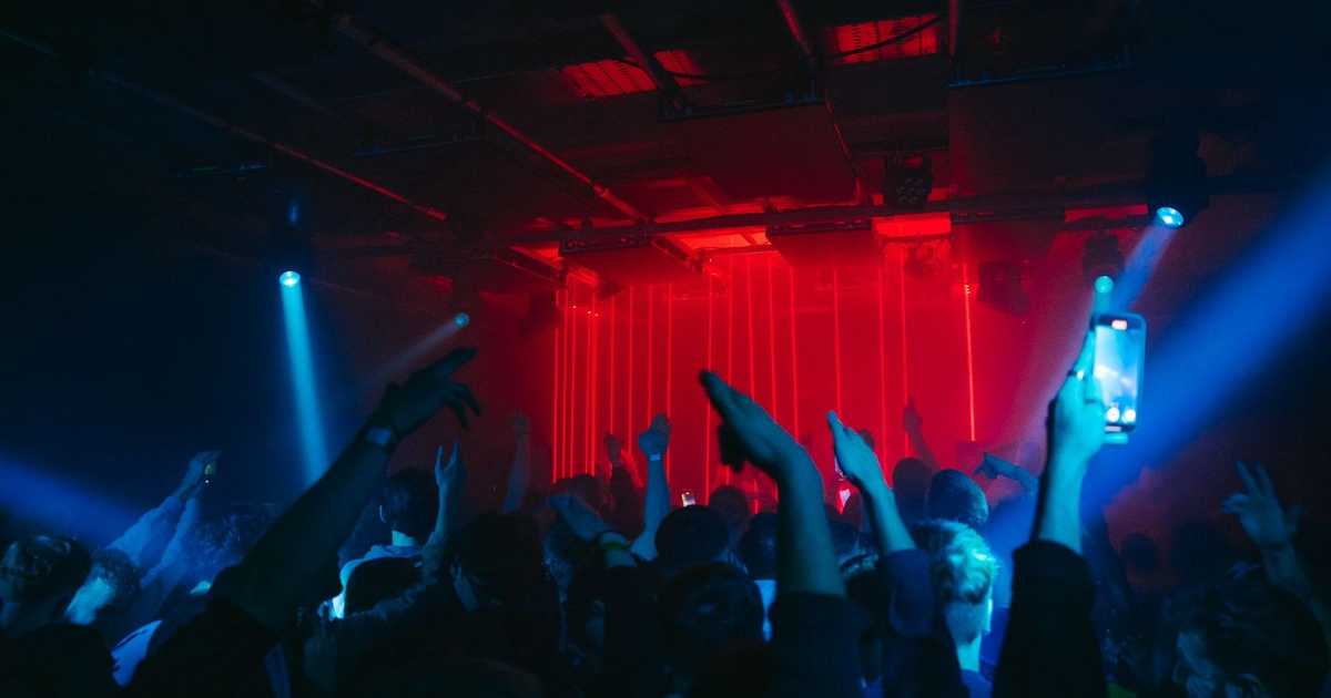SOUTHWEST DNB FREE RAVE at The Clock Factory, Bristol