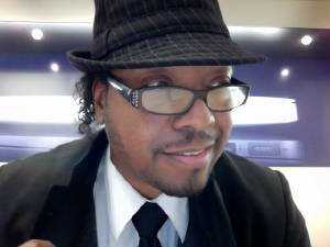 Terry Burrus and The Jazz Commissioners Come To Hamburg, Germany Jan ...