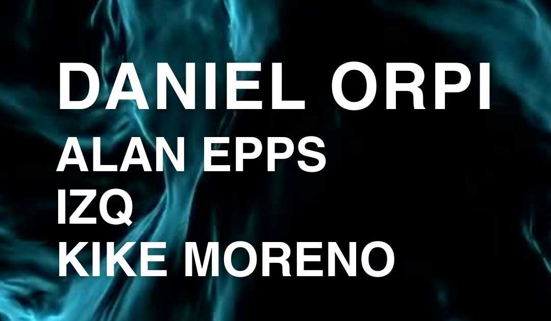 Daniel Orpi at MODE Downtown Miami, Miami