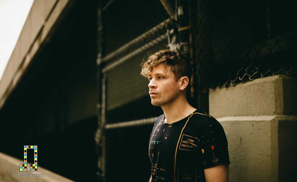 Sündown: Moon Boots with Mark Azar, Simo.S en Flash, Washington DC