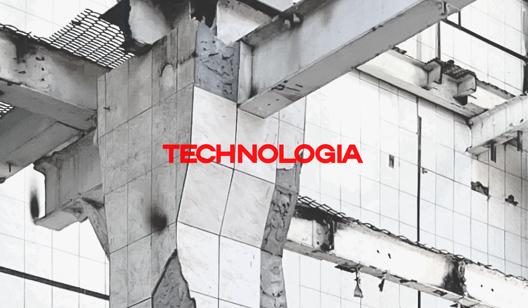 TECHNOLOGIA at Kristall Factory, Moscow