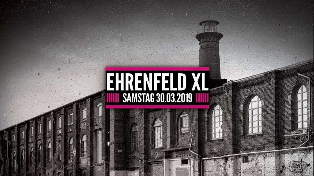 Ehrenfeld XL - 10 Clubs, 1 Nacht, 1 Veedel at Ehrenfeld XL, Cologne