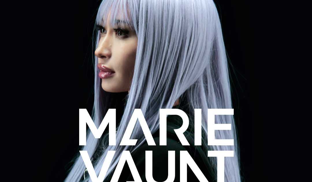 Marie Vaunt - Free Entrance at Guaba Beach Bar, Cyprus