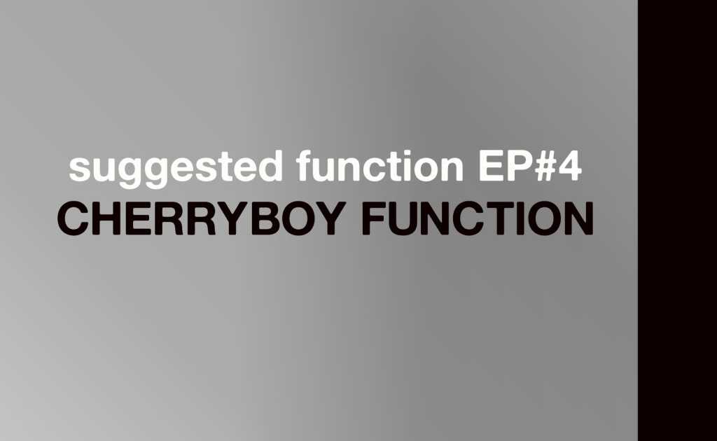 Audio Two -Okadada & DJ Wildparty Monthly Resident Party- at Circus Tokyo, Tokyo