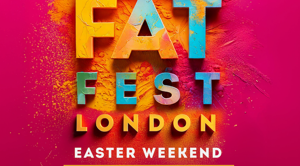 Full Fat Fest: Fat Tony, Catz 'N Dogz + guests at Studio 338, London
