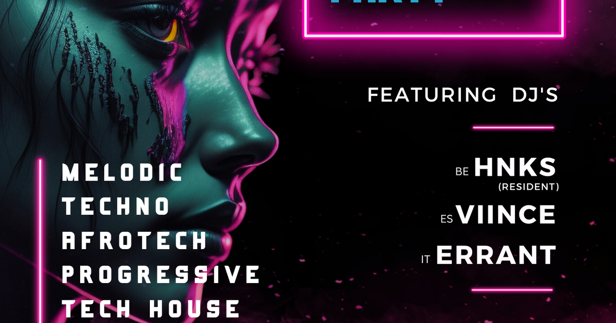 Lose Control Party - Boulevard Edition at El Boulevard, Barcelona