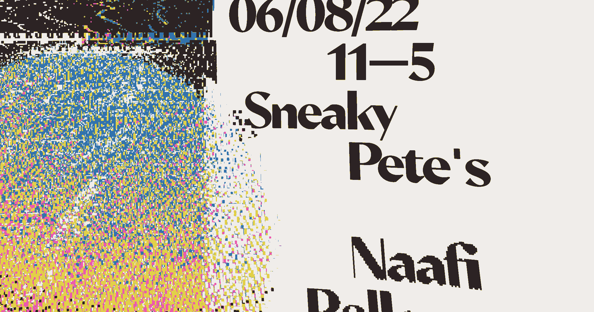 EHFM Festival Party: Naafi, Pelk, Sweet Philly bei Sneaky Pete's, Edinburgh