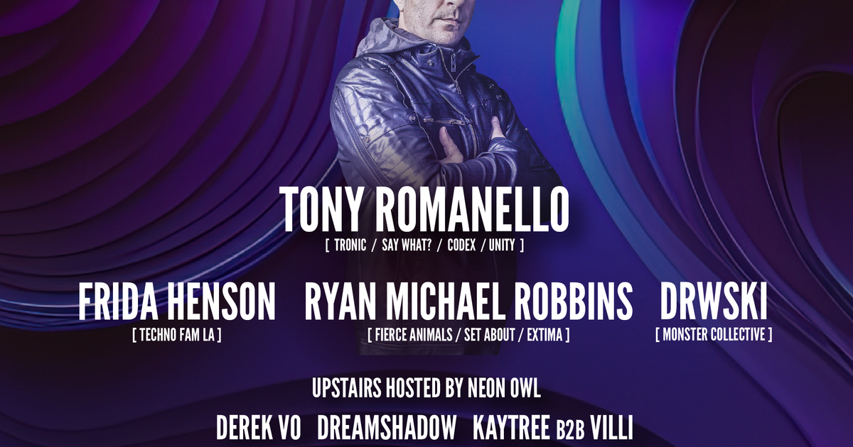 FIERCE ANIMALS: Tony Romanello, Ryan Michael Robbins, Frida Henson ...