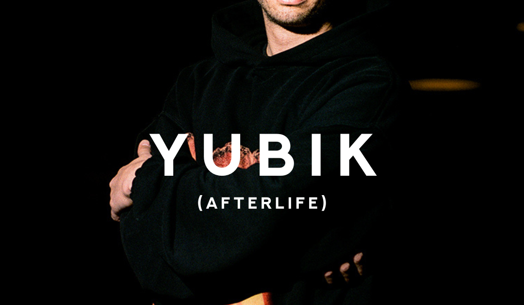 Our Space Marbella : Yubik bij Bando Arts Club, Zuid