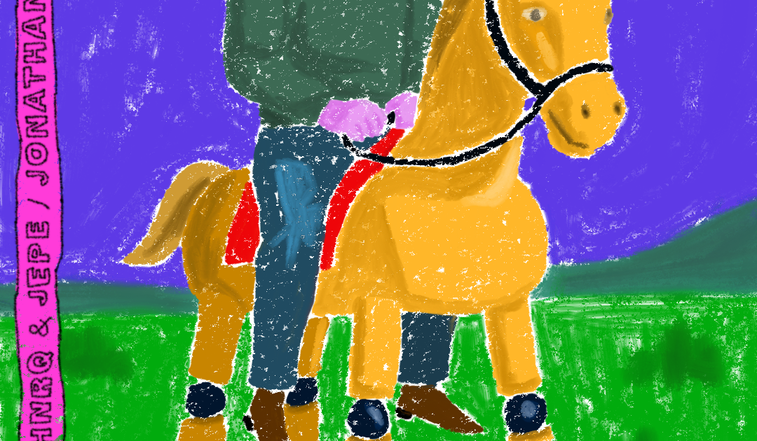 Visceral: HNRQ & Jepe x Jonathan Kaspar, Mickey Richards, Rui Vargas, DJ7 at Lux Fragil, Lisbon