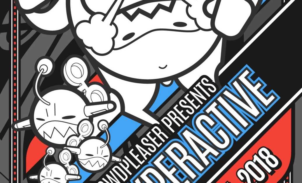 DJ Hyperactive and Mr. Blaq // presented by Crowdpleaser at TBA ...