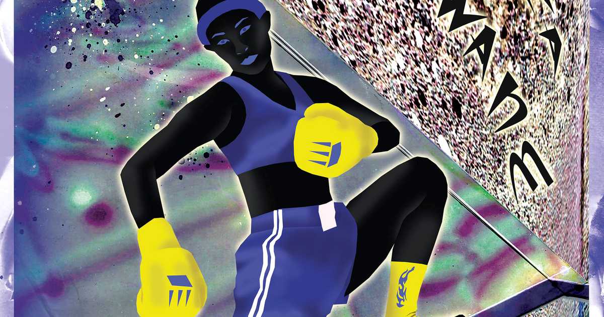 Audrey Danza, L.F.T, Òlta Karawane, Santa Valentina at Sameheads, Berlin