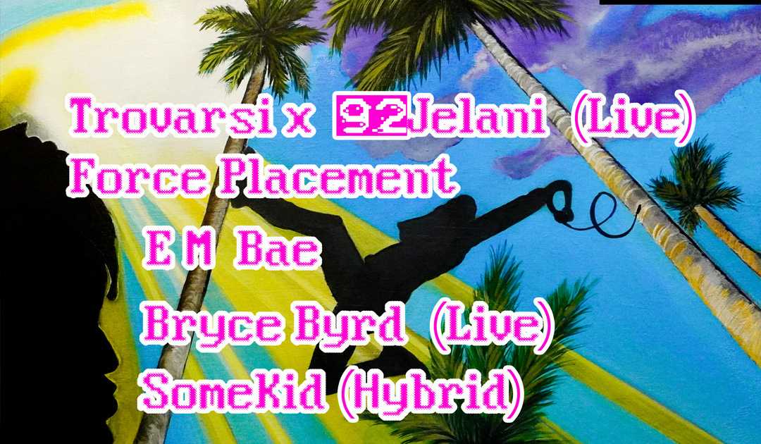 Liber8 LA at General Lee's Cocktail House, Los Angeles