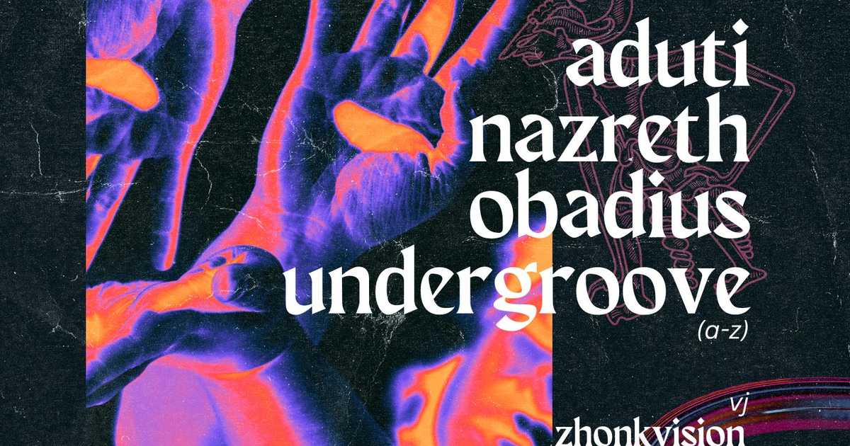 Voidance @ SSS en Small Shifting Space, Kuala Lumpur