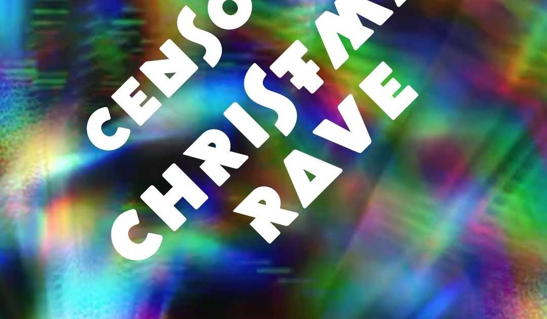 CHRISTMAS RAVE at TBA - Santa Marta, Colombia