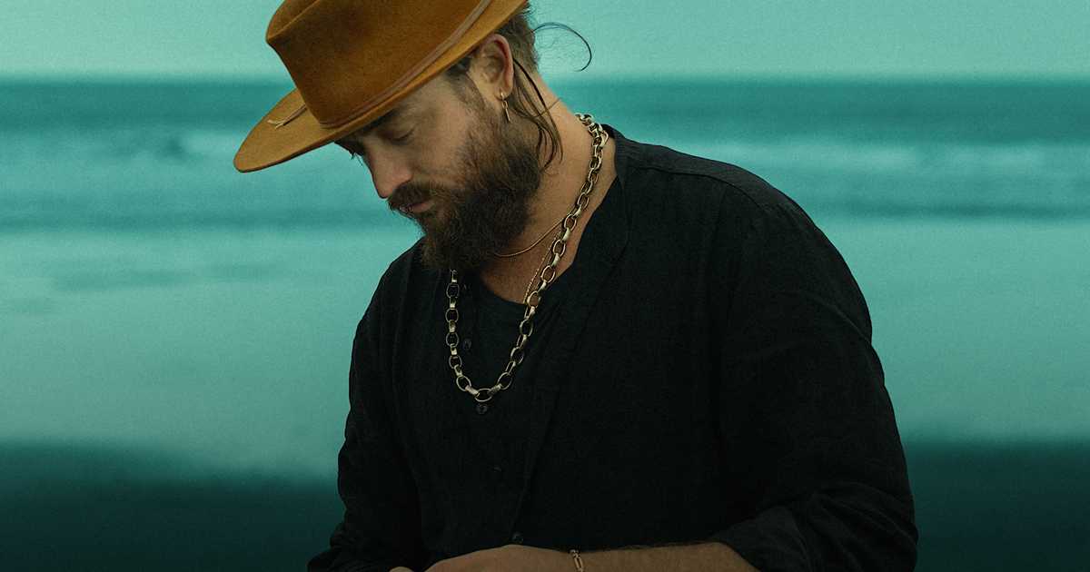 RY X at Russell Industrial Center, Detroit