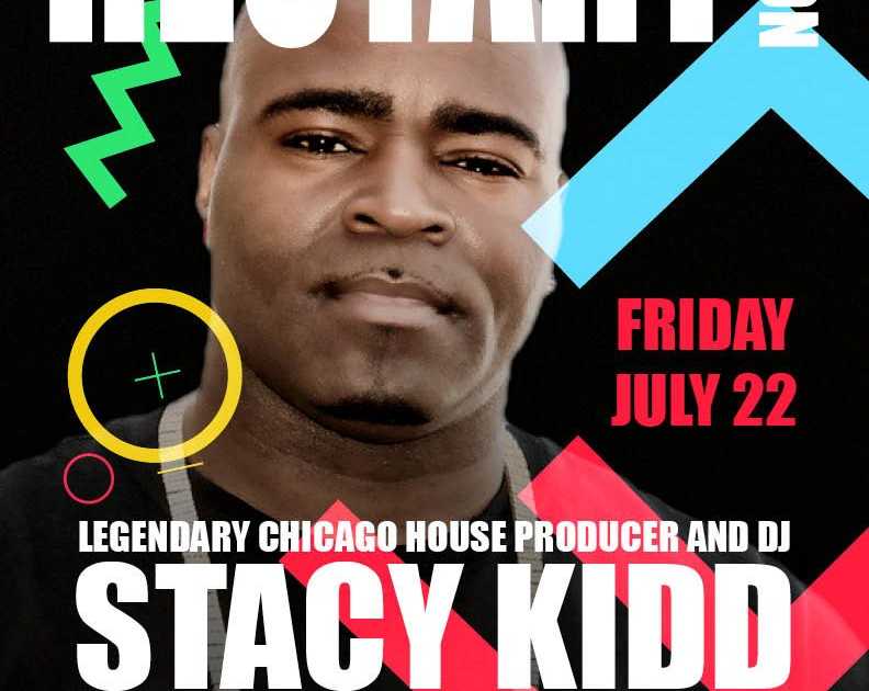 Restart at Avalon presents: Stacy Kidd at Avalon, Ohio