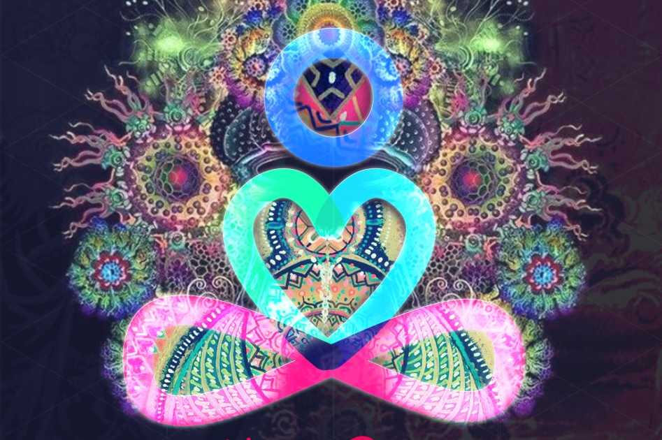 Yogabeats Pranaclass Yoga Rave at Mangle E8, London