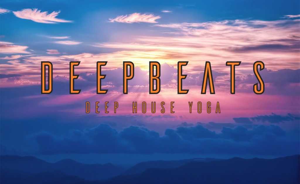 Deepbeats // Deep House Yoga at House of Yes, New York City