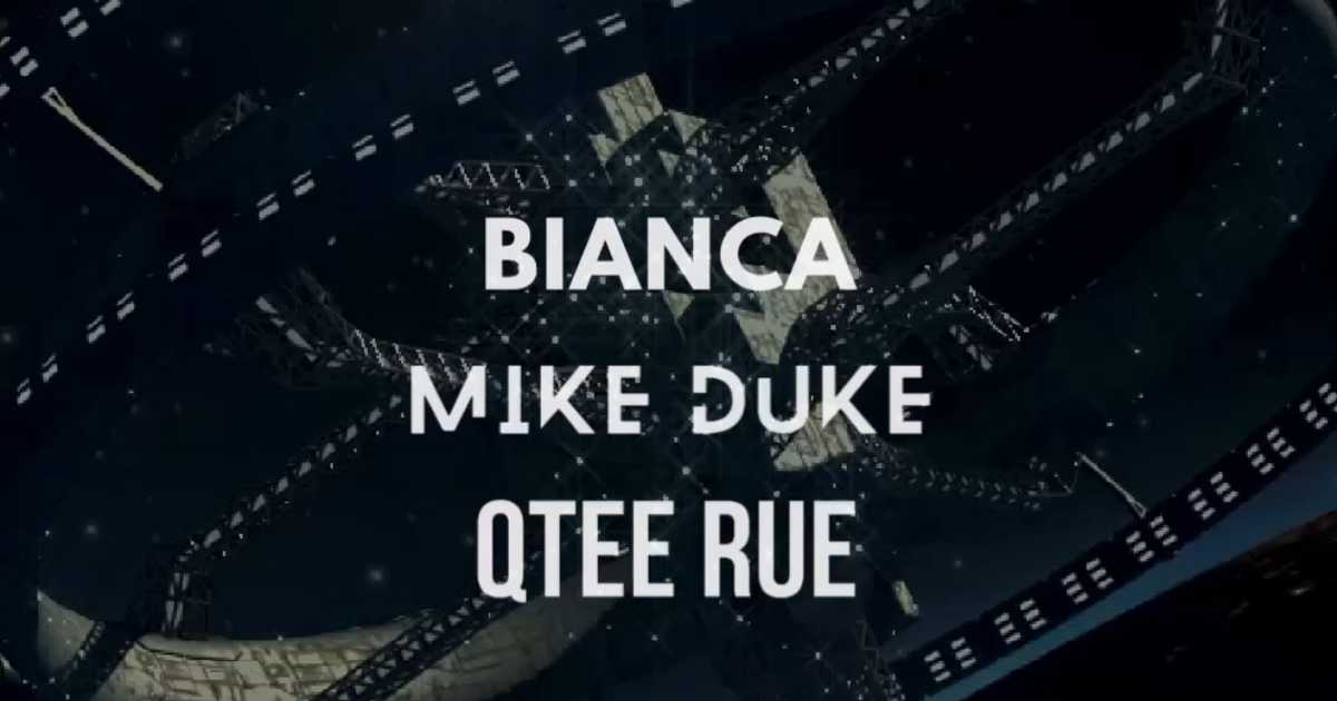 SAVED PLANET at V Hotel Dubai, Dubai