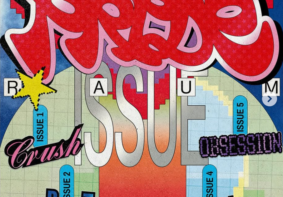 RAUM invites BODY at CLUB RAUM, Amsterdam