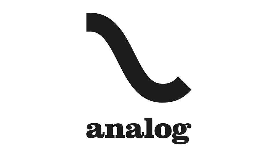 Analog presents - Miss Sunshine, Volster & Jamie Behan at The Pint, Dublin