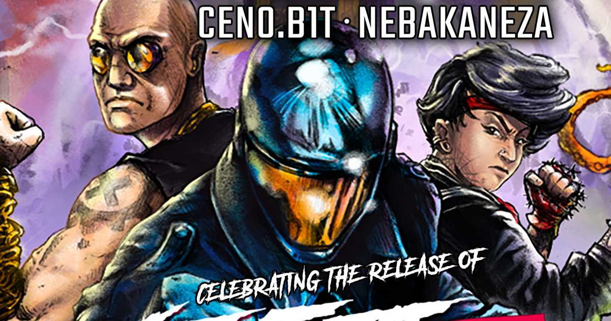 UNPLUG! GDC Pre Party + Street Cleaner 3 Video Game Release Party (No ...