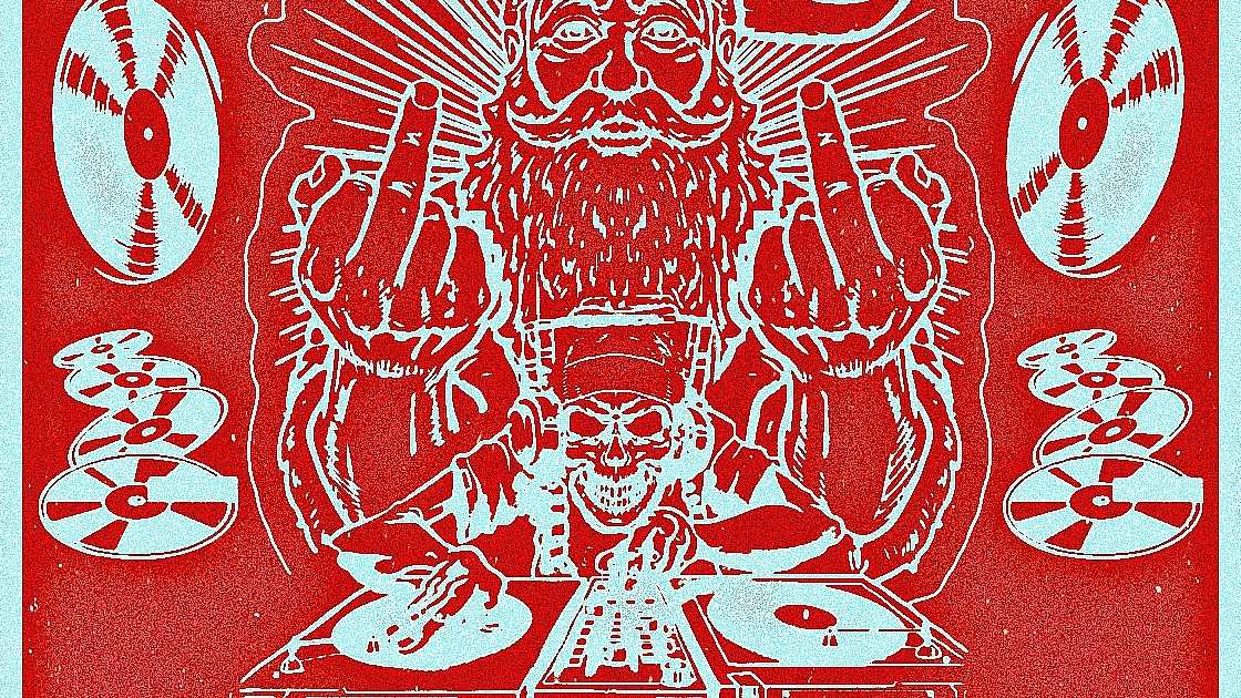 UCD DJS presents Christmas Day - 30th November at The Grand Social, Dublin