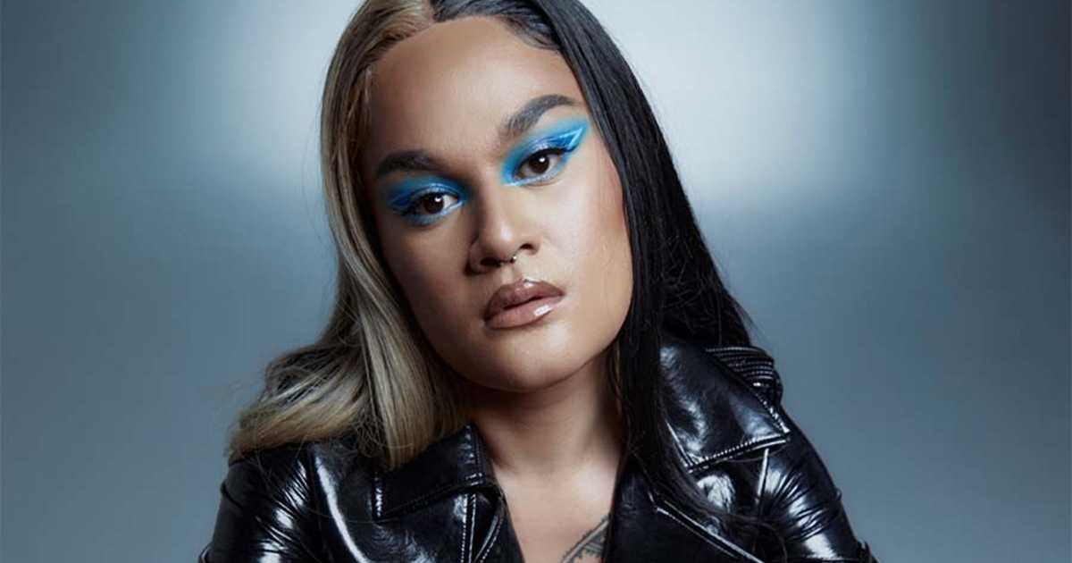 Lady Shaka ft. Gbosa at Sheaf St, Leeds