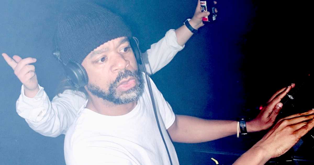 DJ Lloyd All Night at Le Bain, New York City