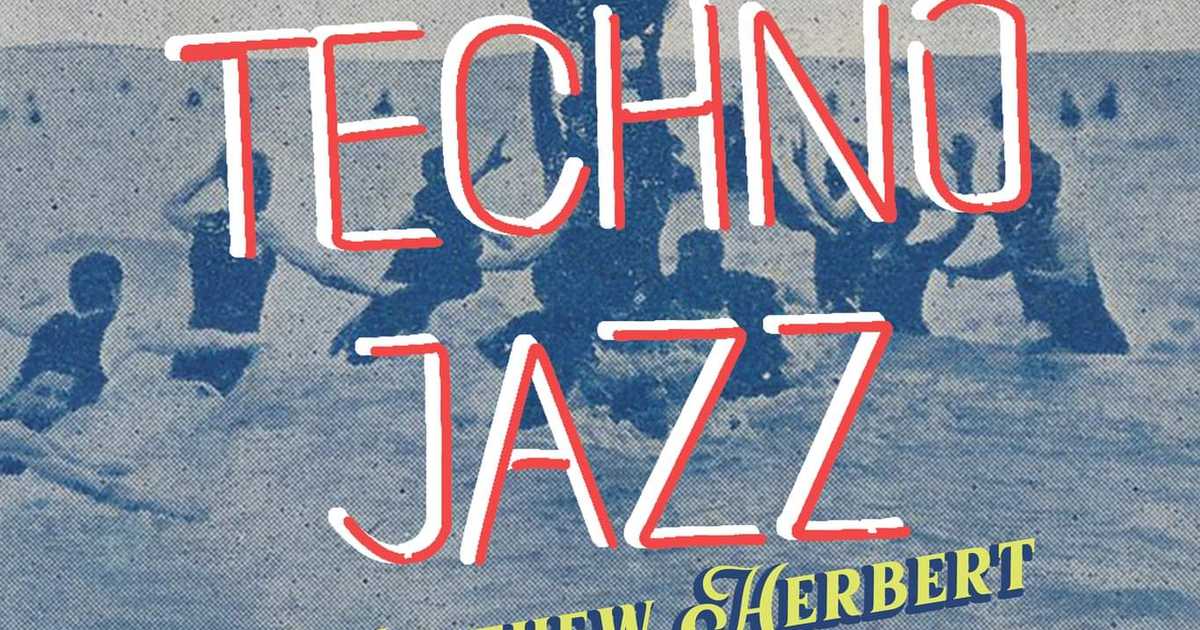 This is Techno Jazz with Matthew Herbert - Sunset Edition at Sage Beach ...