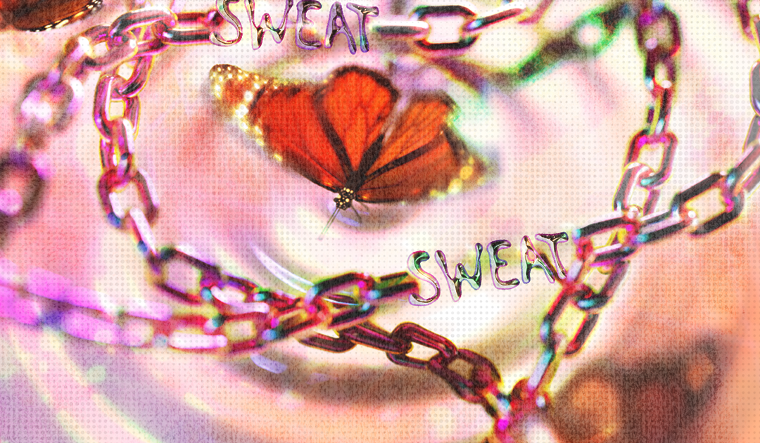 SWEAT - CHAIN REACTION at Den Anden Side, Copenhagen