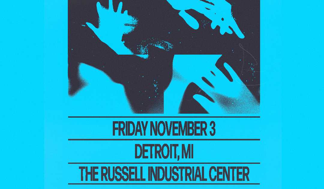 MK b3b Sonny Fodera Extended 3-Hour B2B Set at Russell Industrial ...