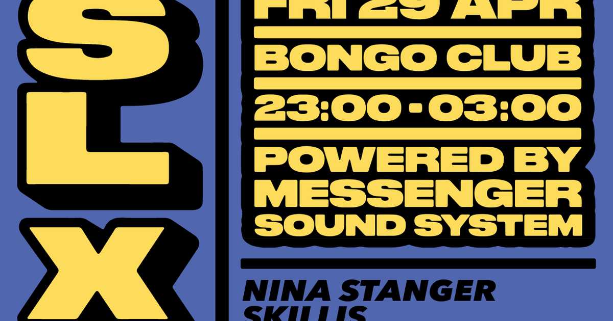 SSL XL: Hardcore 2 Jungle em The Bongo Club, Edinburgh