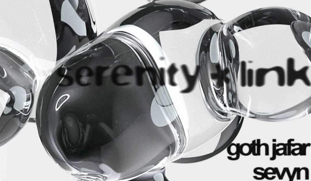 Serenity Link - Goth Jafar, Sevyn, Mapamota, Stealth Angel, Gbenga ...