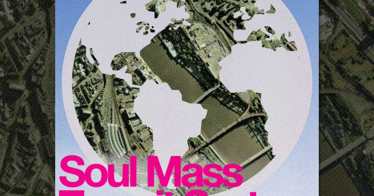 Music Sphere presents Soul Mass Transit System & ESC at World ...