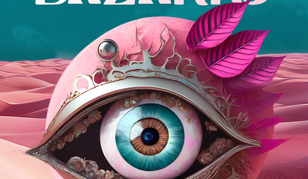 NEW YEAR'S EVE / UNDERSOUND & MAGIC VISION - ULTIMO BAZARRO en TBA ...