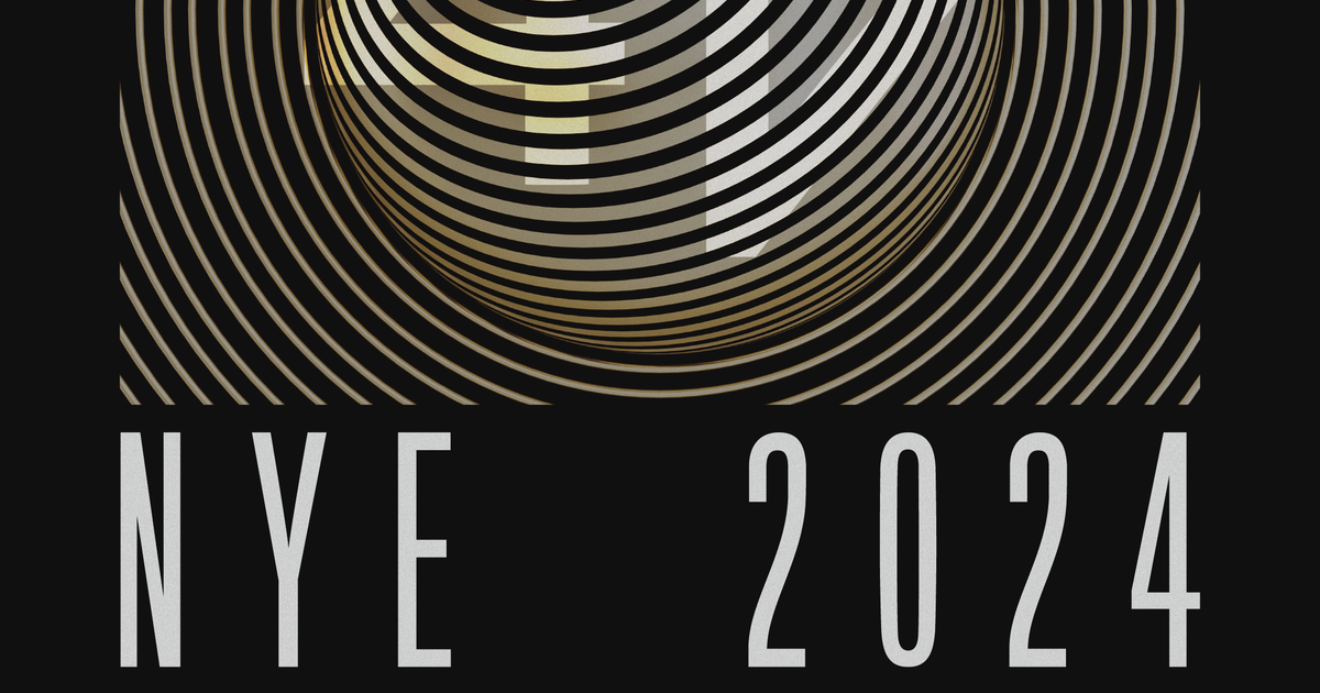 Studio 4/4 presents NYE 2024 with Layton Giordani, Airrica, Drew Dapps ...