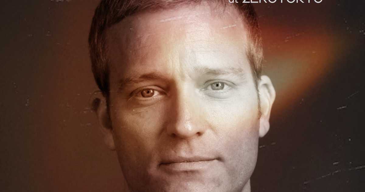 SOUNDGATE feat. Ben Klock at Zerotokyo, Tokyo