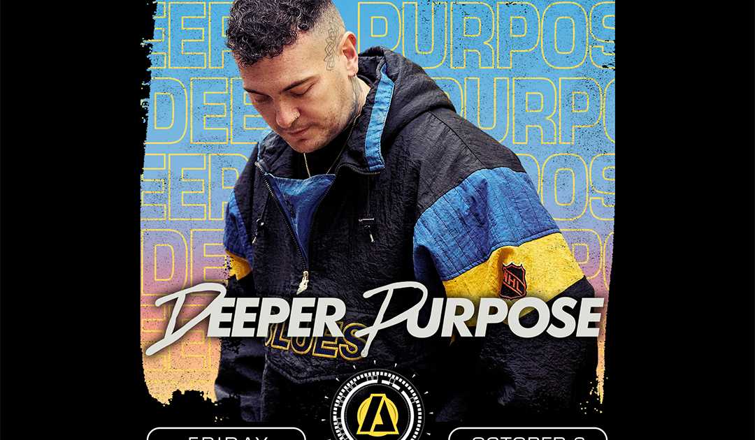 Deeper Purpose at Darkstar, Arizona