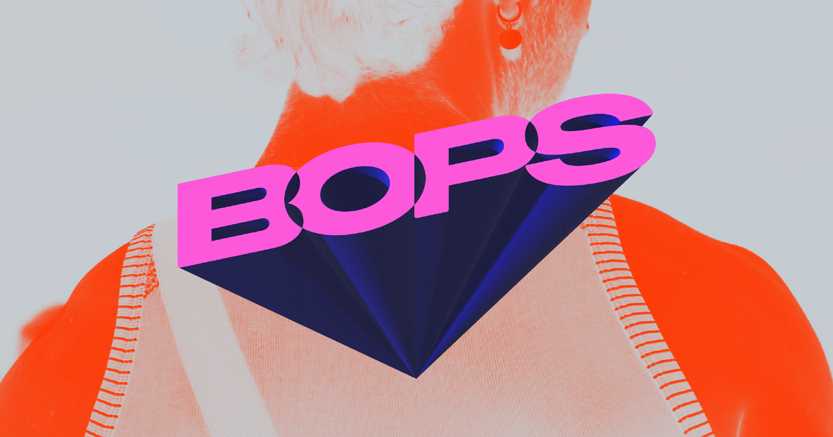 BOPS - Pride Amsterdam at THE OTHER SIDE, Amsterdam
