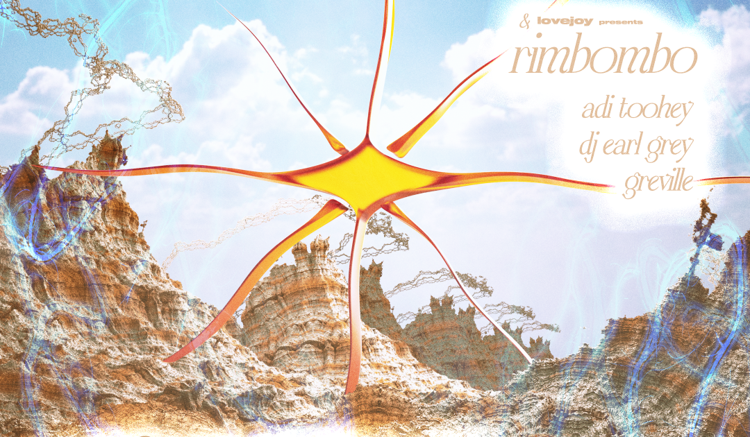 Afterglow feat. Severja [DE] at TBA - Sydney Inner west, Sydney