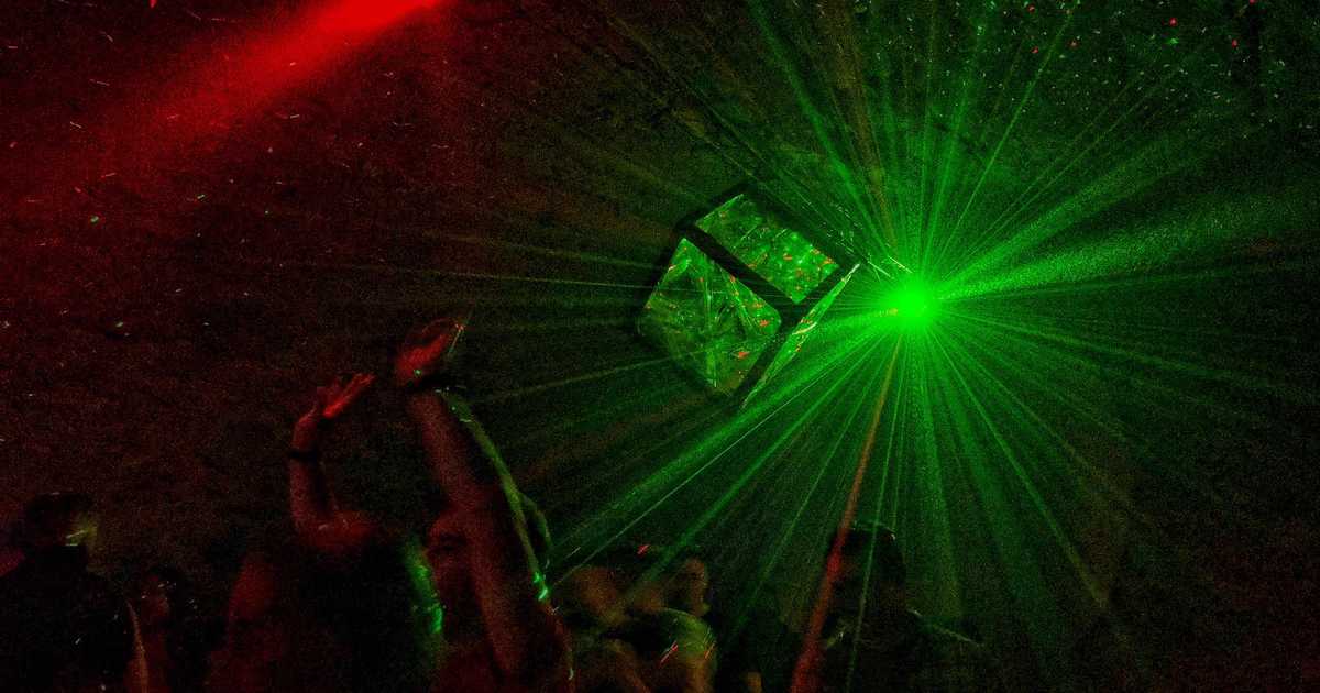 Wednesday: House x Techno at Music Club Pulse 22, Prague