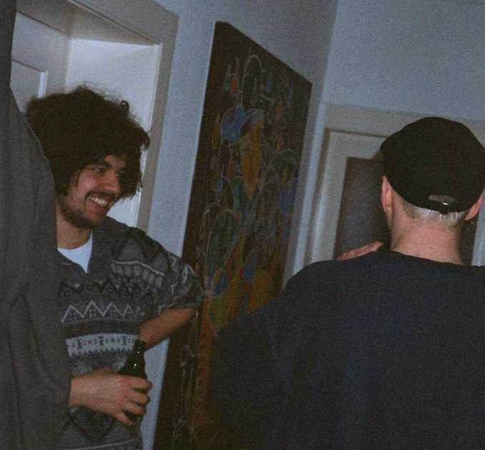 Same Same & Nosh en Broncos, Hannover