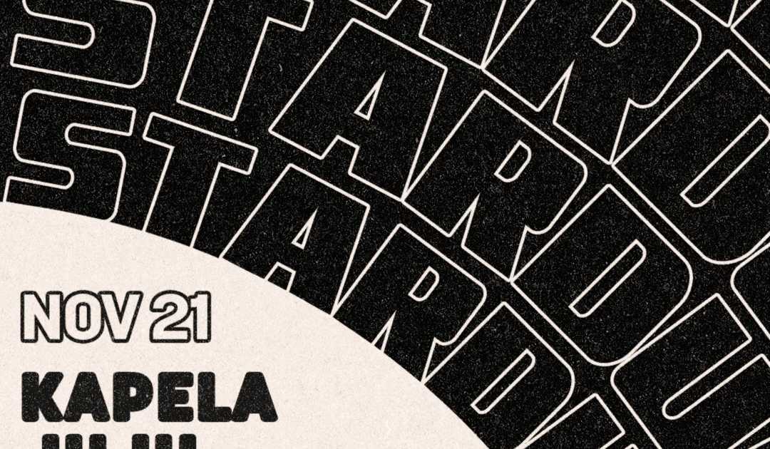 STARDUST: YEAR CLOSING PARTY at Catch One, Los Angeles