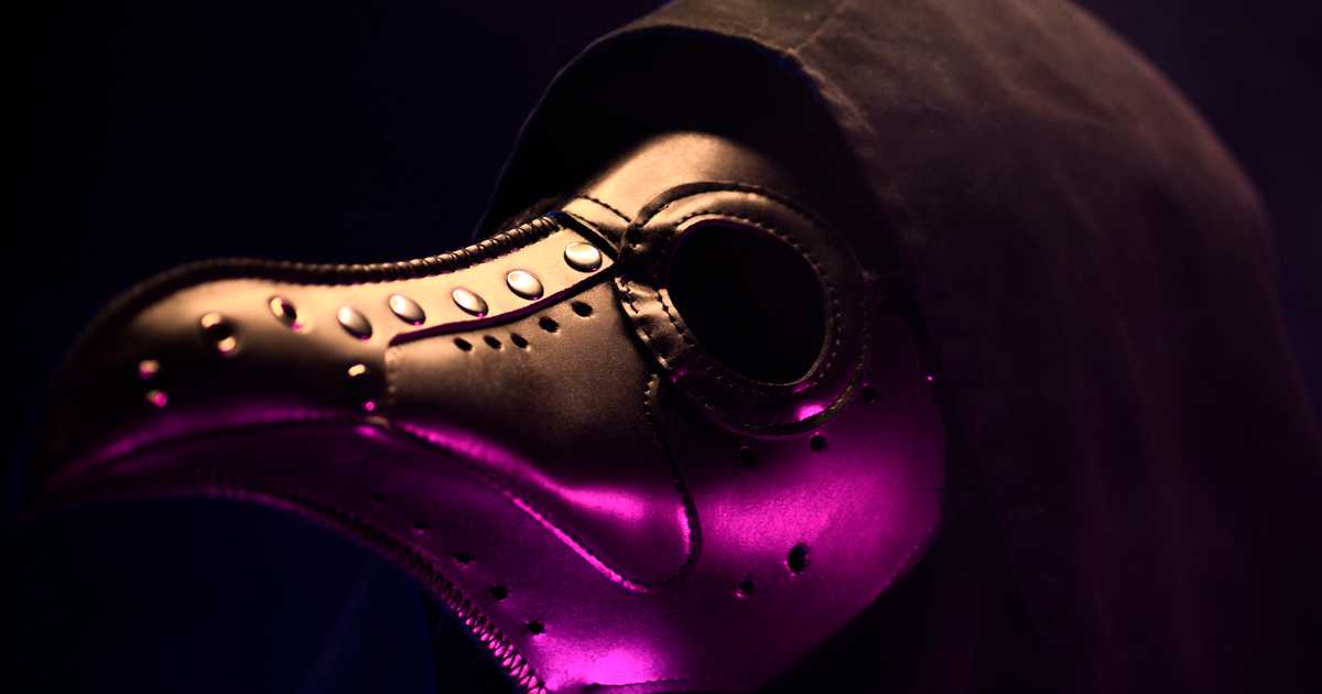 PESTDOKTER at Pedra Do Couto Club, Porto