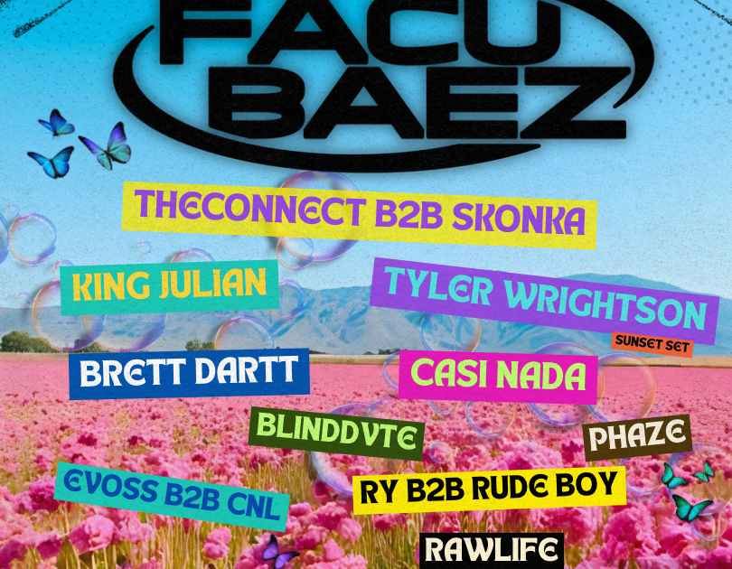 Haus of Bloom 2025 at TBA - The Grand Venue | 816 Taft Hwy B ...