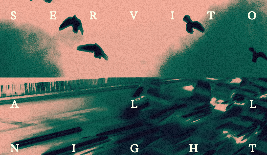 Green Room presents Mike Servito All Night Long at Green Room NYC, New ...
