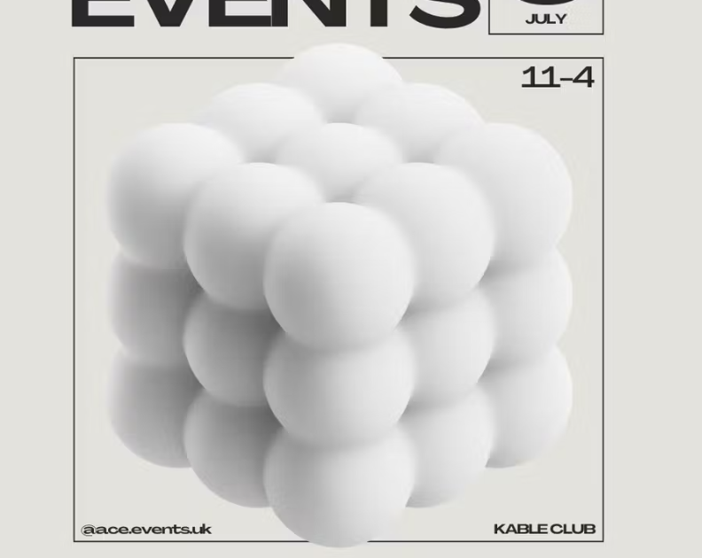 Ace Events presents: Ikonik X FC X Surgeon Birthday Bash at Kable Club ...